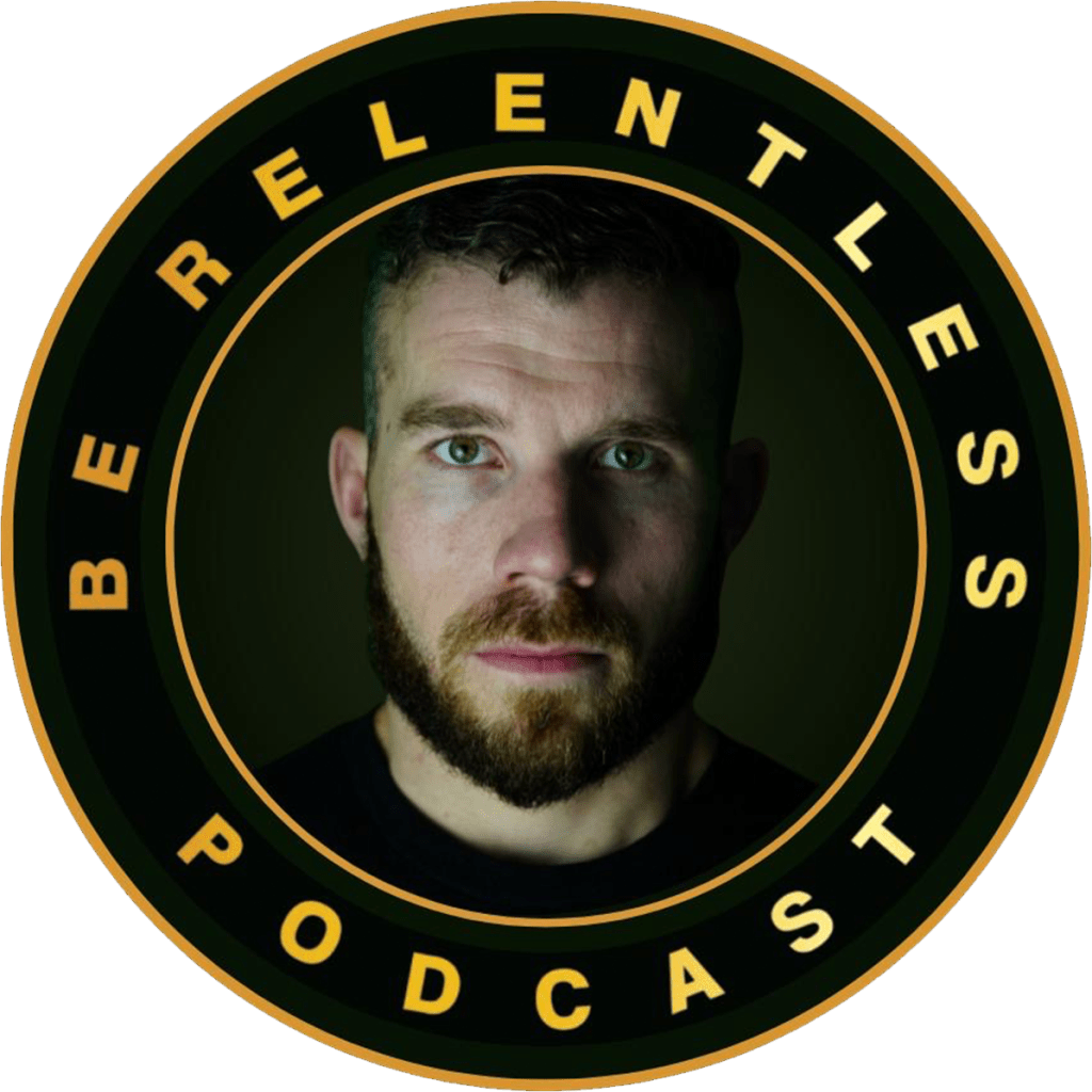 063. T.E. : Overcoming Trauma and Embracing Transformation w/ Jon & Brandon | Sisu Stamina