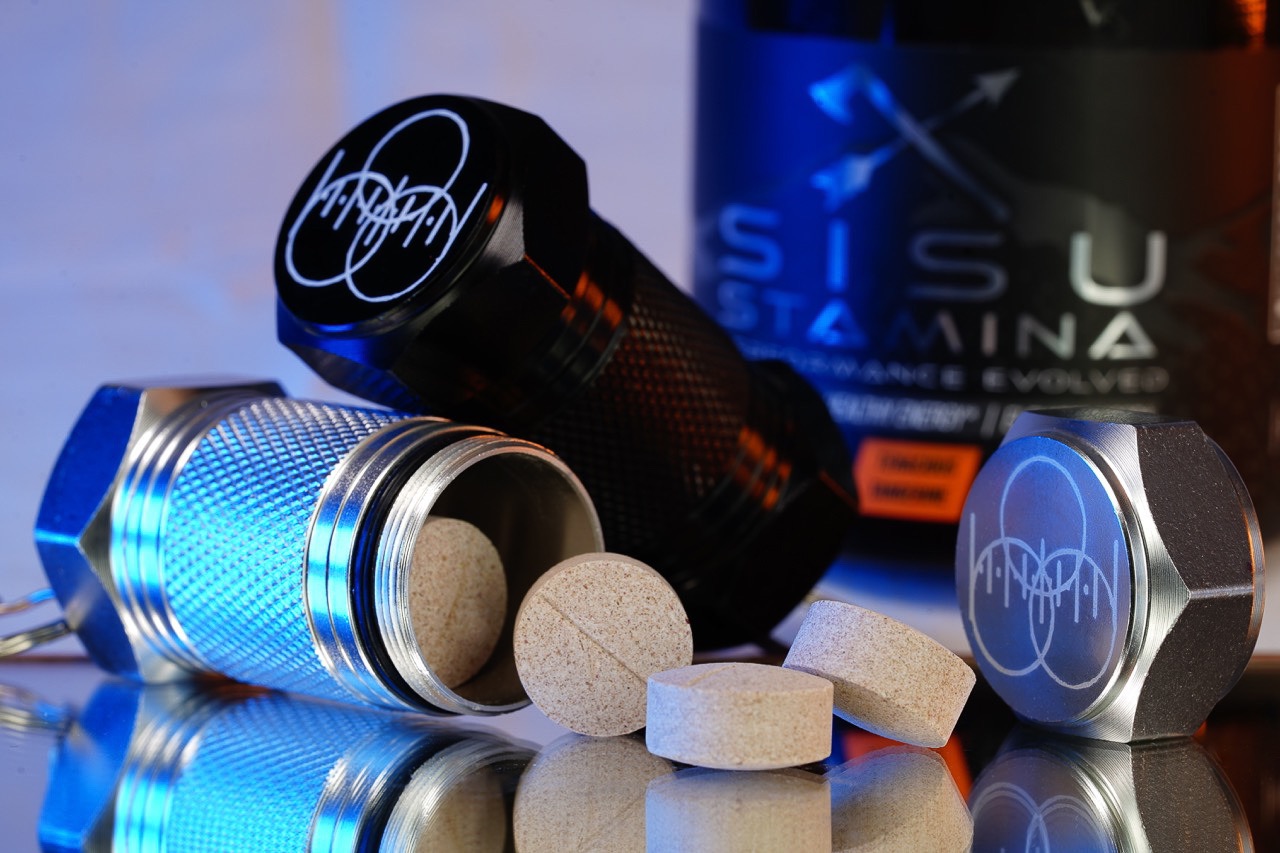 Shop | Sisu Stamina