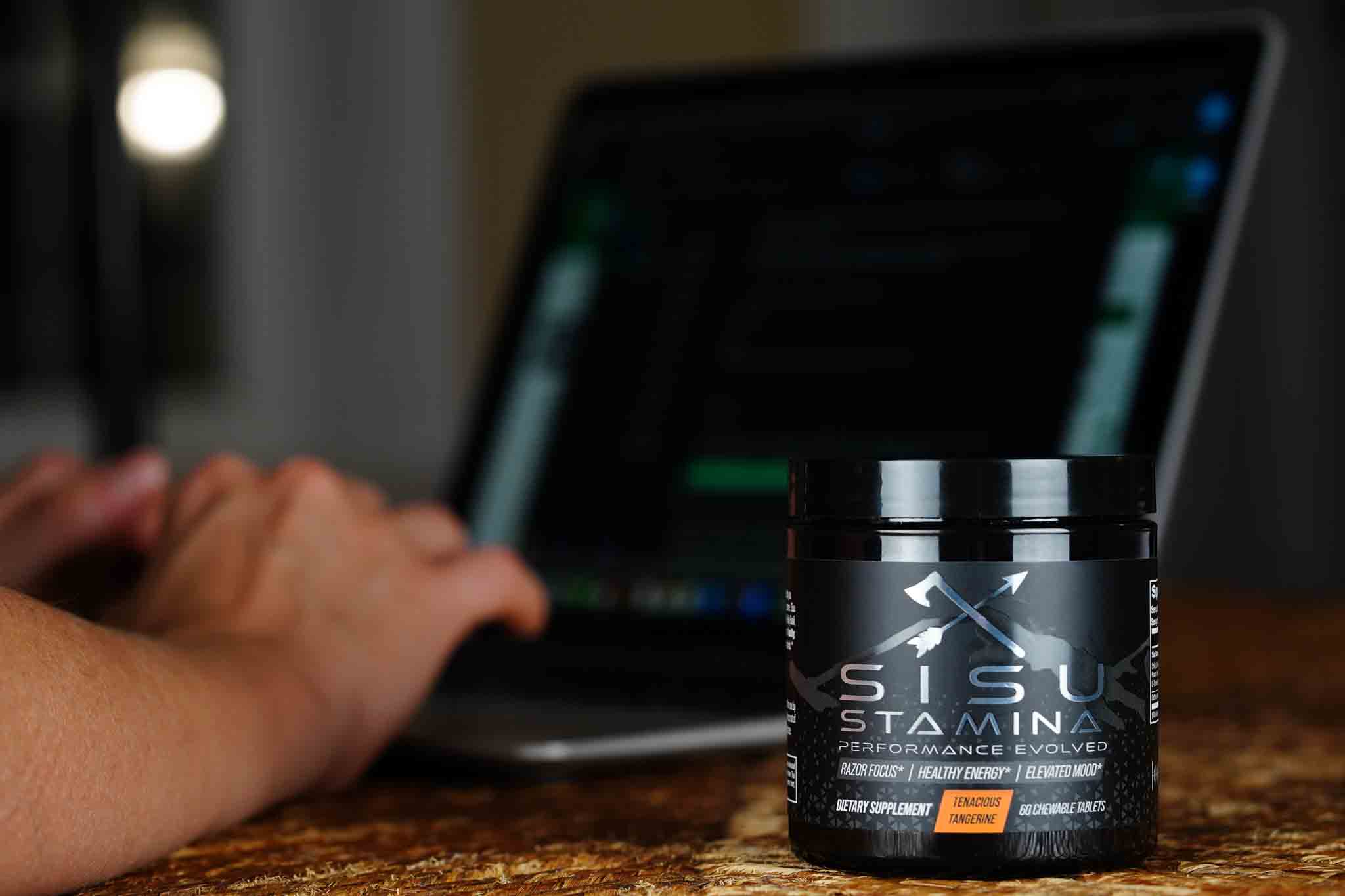 Sisu Stamina | Sisu Stamina